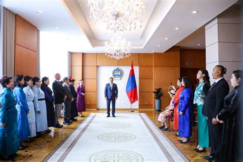 Баялаг бүтээгчид “Хүнсний хувьсгал”ын хүрээнд бидэнд үзүүлсэн хамгийн том дэмжлэг итгэл найдвар