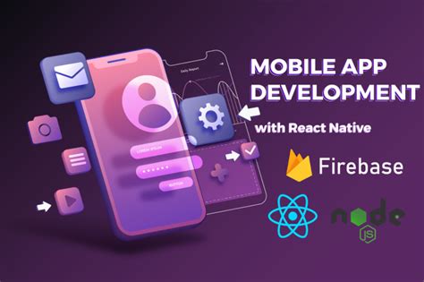Convert Any Design To React Native Mobile App By Msmilan19 Fiverr