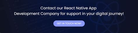 Exploring React Native Development Services Enhancing App Development