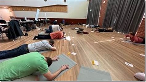 Embodiment Myth And Psychosocial Risk