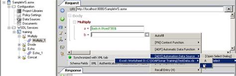 Intro To Soa Regression Testing A Hands On Approach Codeproject