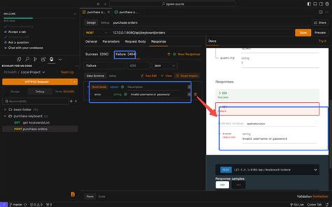 Echoapi For Cursor Getting Started Guide How To Design An Api