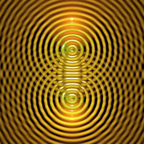 Interference Pattern