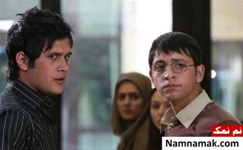 تصاویر سیاوش خیرابی را بشناسید؛ از بیوگرافی تا عکس های شخصی