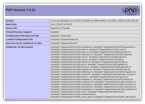 How To Upgrade PHP On WordPress Step By Step Pontikis Net
