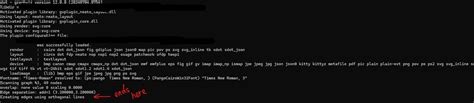 Error Command Returned Non Zero Exit Status 3221225477 Graphviz