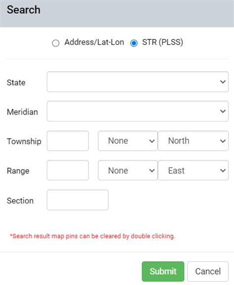Map Navigation FieldAlytics Help