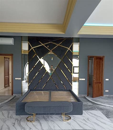 Мягкие стеновые панели на заказ УЮТНЫЙ ДОМ Hostels Design Furniture Design Living Room