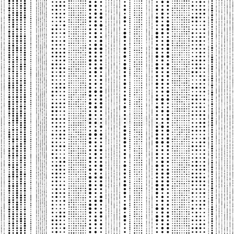 Seamless Stripe Pattern Abstract Line Texture Stock Vector Illustration Of Decoration Retro