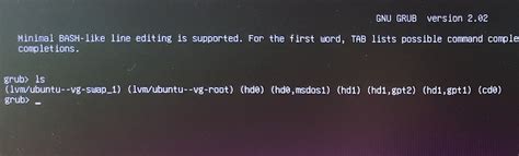 How To Boot System From USB Using GRUB Szymon Krajewski