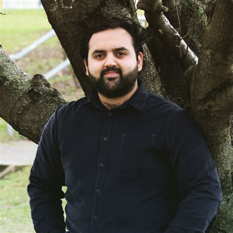 Syed Muhammad Hassan Khalid Master In Chemical And Energy Engineering