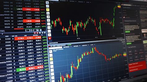 Do Candlestick Patterns Work On Their Own A Systematic Fx Back Test