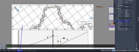 Solucionado Grilla Fuera Del Viewports En Civil 3d Autodesk Community