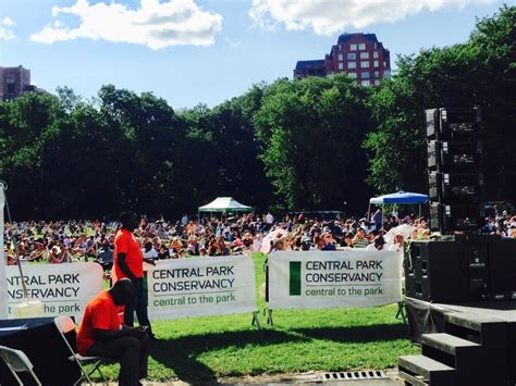 뉴욕 재즈 축제 Nyc Jazz Mobile