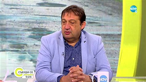 Шишков Пускаме АМ Европа за движение около Нова година но без последния слой асфалт