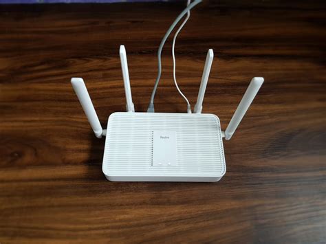 Redmi Ax Wi Fi Router Review Einfoldtech