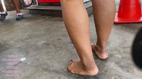 L My Feet Clean S Vol Fv Wegotthefeet Clips Sale