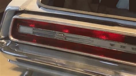 This Is How Sequential Turn Signals Work