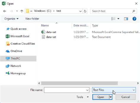 text import wizard in excel how to navigate the tool in 5 simple steps