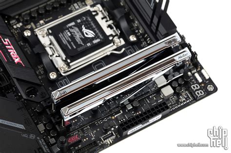 Netac Z Rgb Ddr5 8000 32gb 2x16gb C38 评测 第3页 内存 Chiphell 分享与交流用户体验