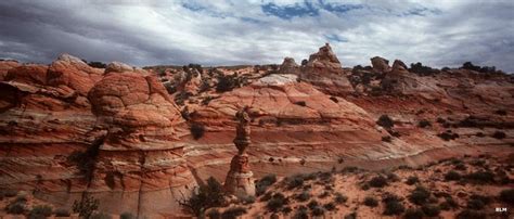 Vermilion Cliffs National Monument National Monuments