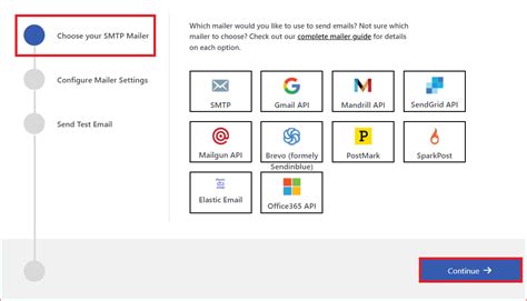 how to fix wordpress not sending emails issue [step by step]