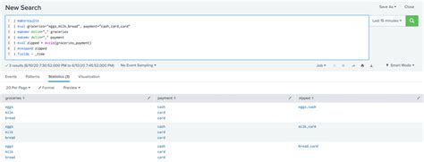 working with multivalue fields in splunk tekstream solutions