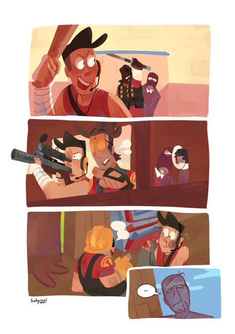 Top Posts Tagged With Tf2 Sniper Tumlook