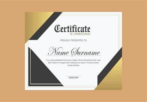 Free Vector Certificate Design 5016004 Vector Art At Vecteezy