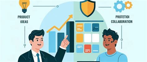 The Role Of The Product Owner Vs Scrum Master Clearing Up Common
