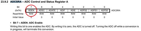 atmega328p arduno internal comparator tutorial