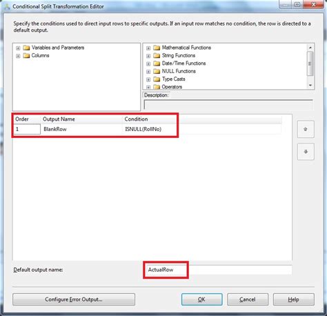 Microsoft Sql Server Knowledge Bank Ssis Flat File Solution Which