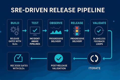 Sre Releasemanagement Devops Sitereliabilityengineering Ci Cd… Ravi Kiran Pottigari