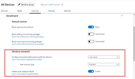 Whats New Intune For Education Microsoft Learn