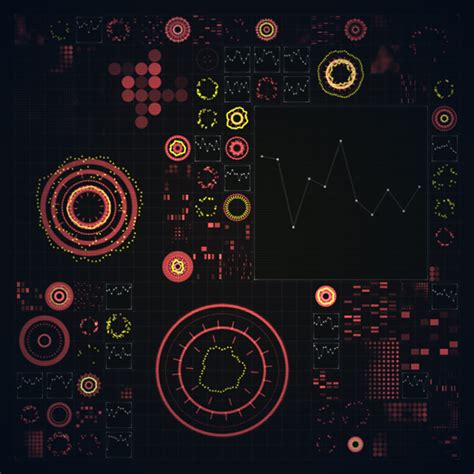 Generative UI Behance