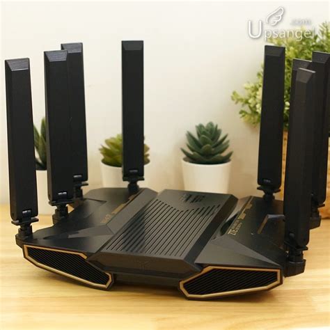 【加購搭配】 Ups Be7200 Pro 中興問天 頂級8天線 雙2 5gbe Wifi7 路由器 小u網販