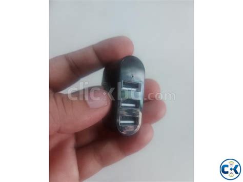 AR560 USB HUB 3 Ports 180 Degree Rotted