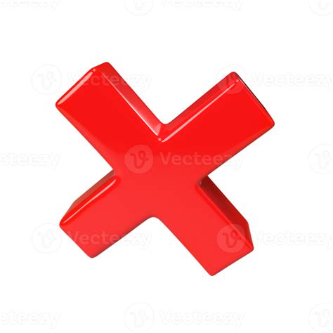 Wrong Symbol Pngs For Free Download