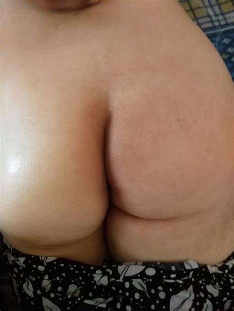 Ass White Bige Ybbidar