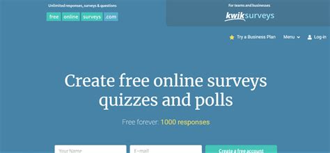 Ultimate Guide On How To Use Google Forms Alternatives