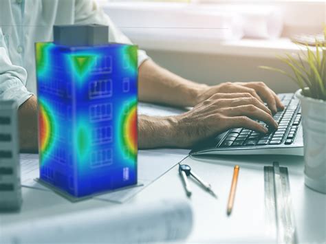 software wavesim comparison between fea modal and wavecam results