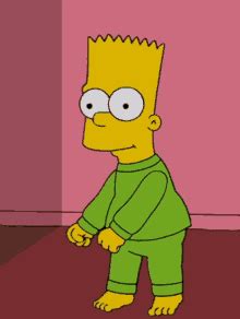 Bart Simpson Bart Simpson Butt  Bart Simpson Bart Simpson Butt