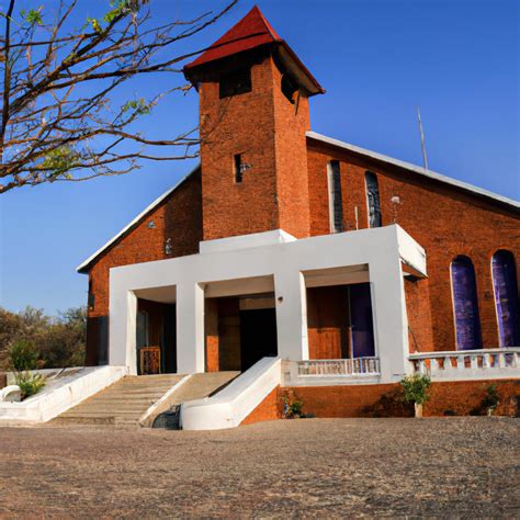 Celebration Church Bulawayo In Zimbabwe Historyfacts And Services