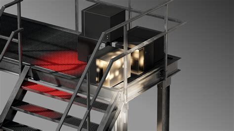 Microsoft Dynamics Connected Spaces Behance