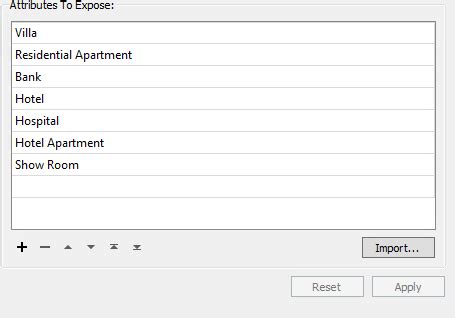 Fme Form How To Transpose And Summarise Attributes In FME Geographic Information Systems
