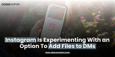 Add Files To Dms