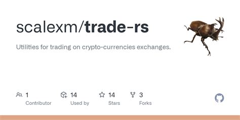 trade rs src order book mod rs at master · scalexm trade rs · github