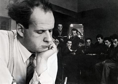 Почему Сергей Эйзенштейн — величайший режиссер в истории кино ...