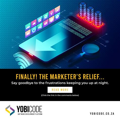 Yobi Code Custom Software Development On Linkedin