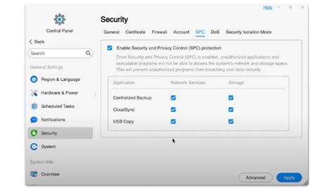 TerraMaster TOS 6 Beta Unveiled The Most User Friendly And Visually Stunning NAS Operating